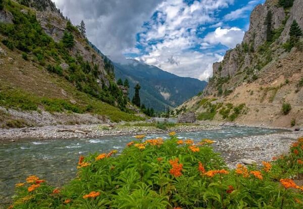 Gurez Valley | Tourism Places